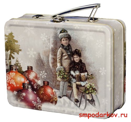 Новогодние подарки детям и взрослым к 2012 году - ГОДУ ДРАКОНА ...